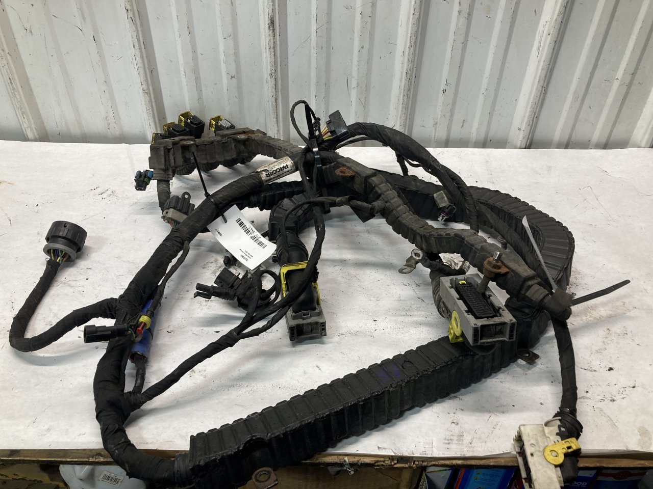 Paccar MX13 Engine Wiring Harness for Sale
