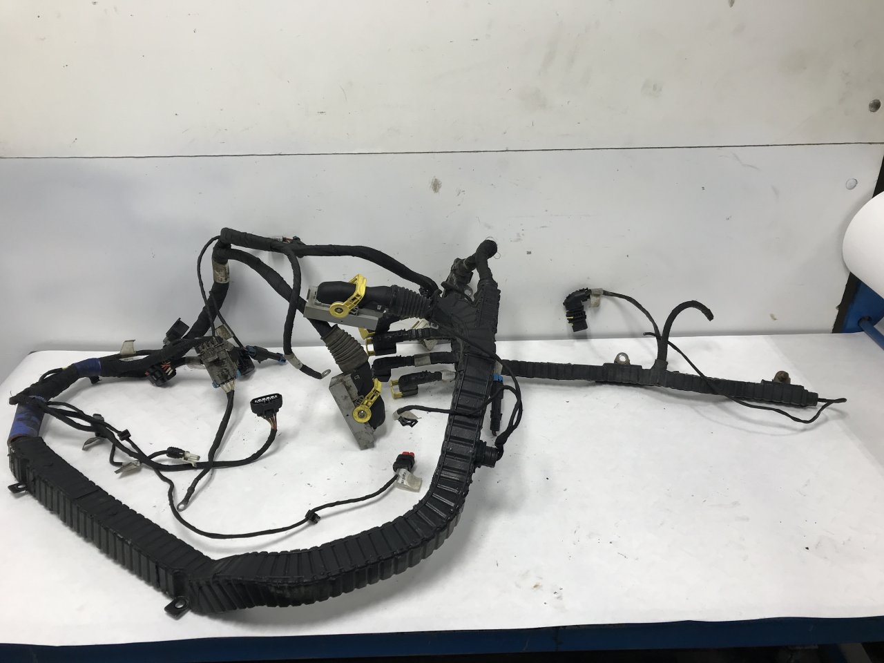 P92-5593-101101 | Paccar MX13 Engine Wiring Harness for Sale
