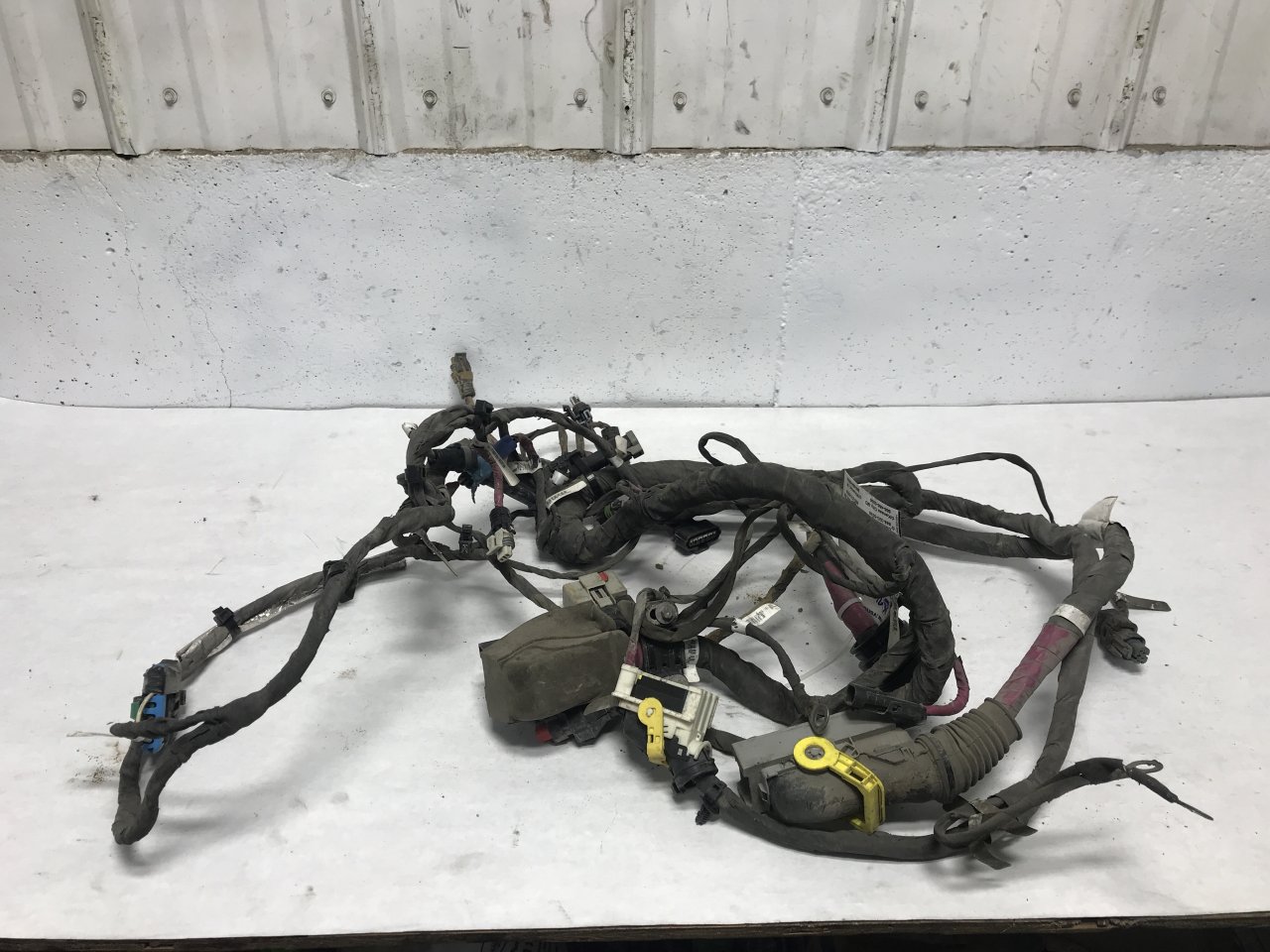 D92-6158-010530 | Cummins X15 Engine Wiring Harness for Sale