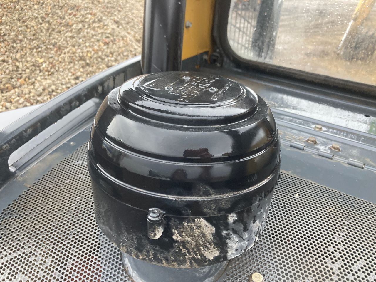 AT220930 | John Deere 326E Air Cleaner for Sale