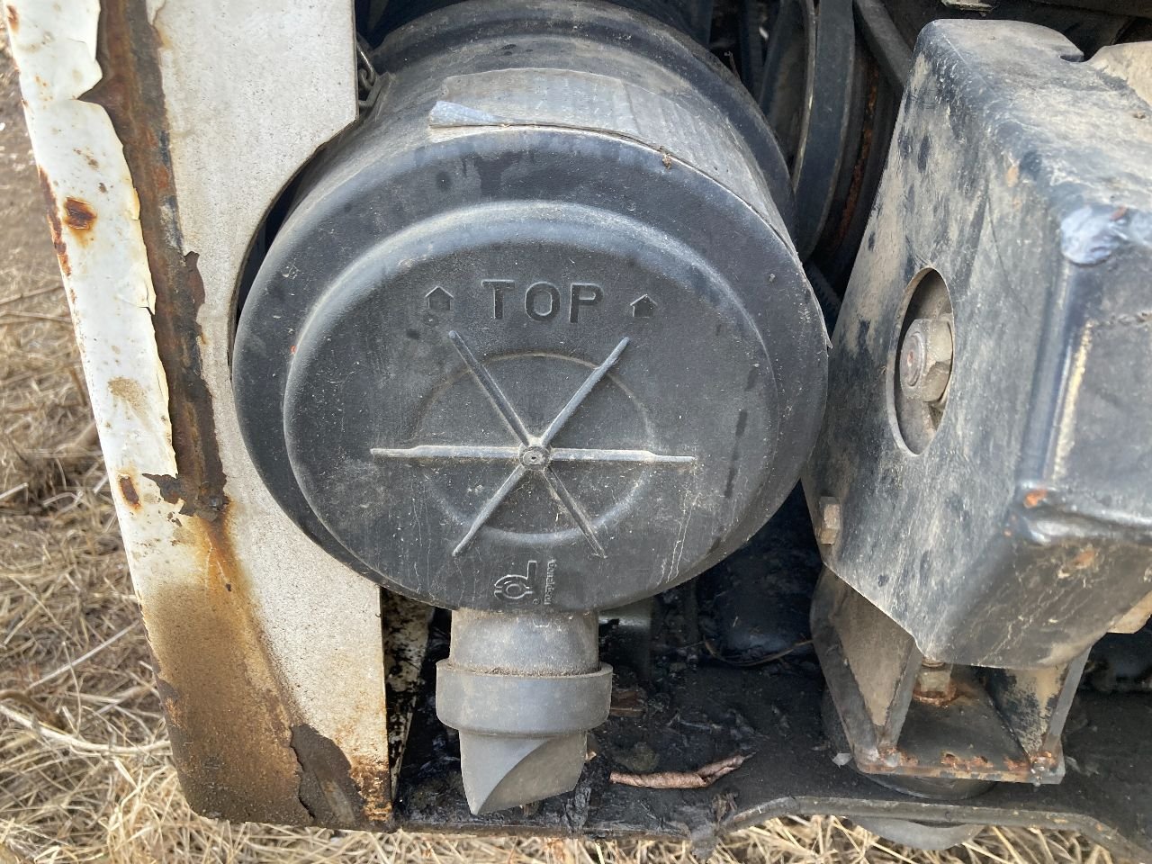 6666331 | Bobcat 751 Air Cleaner for Sale