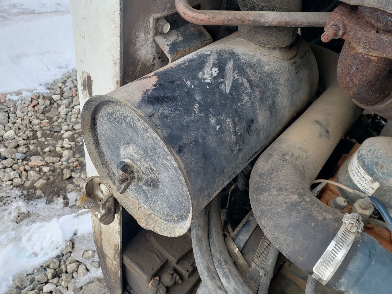 6661400 | Bobcat 7753 Air Cleaner for Sale