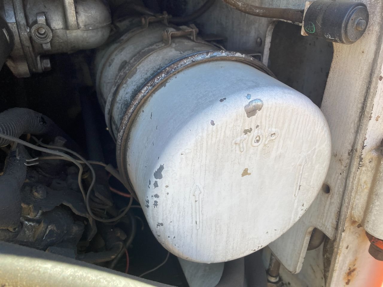 6563400 | Bobcat 843 Air Cleaner for Sale