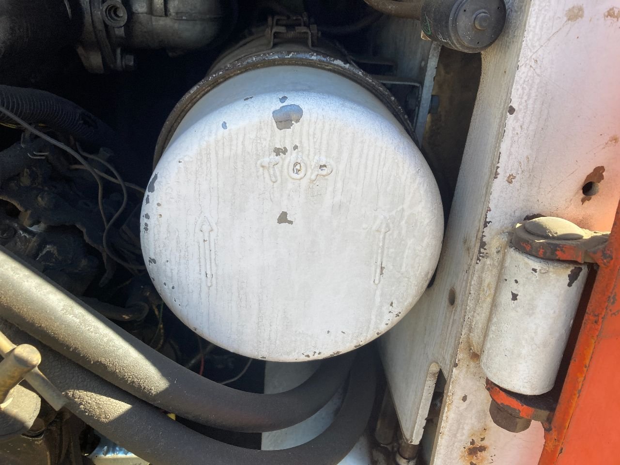 6563400 | Bobcat 843 Air Cleaner for Sale