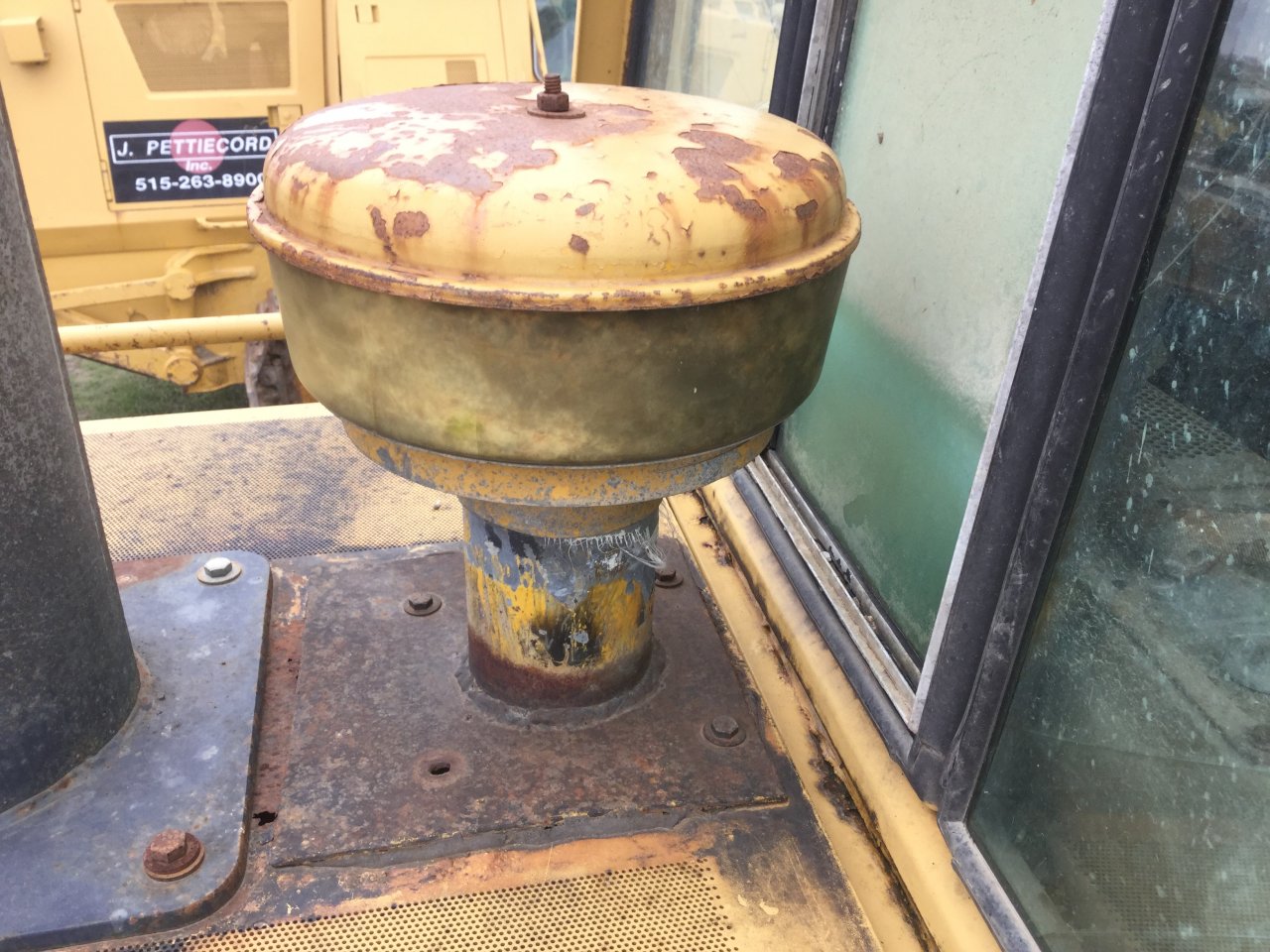 3S2953 | CAT 953 Air Cleaner for Sale