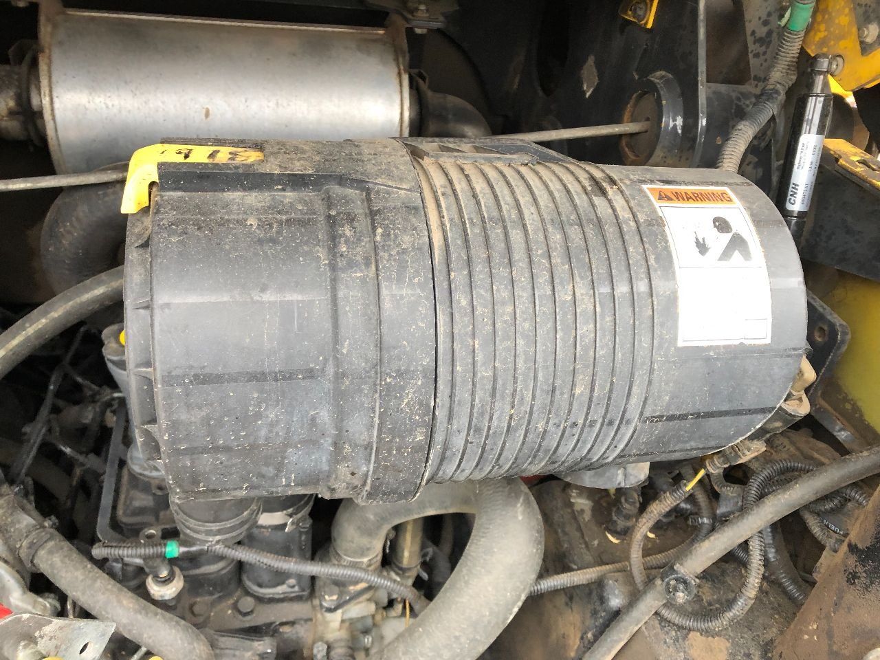 84263147 | New Holland L220 Air Cleaner for Sale