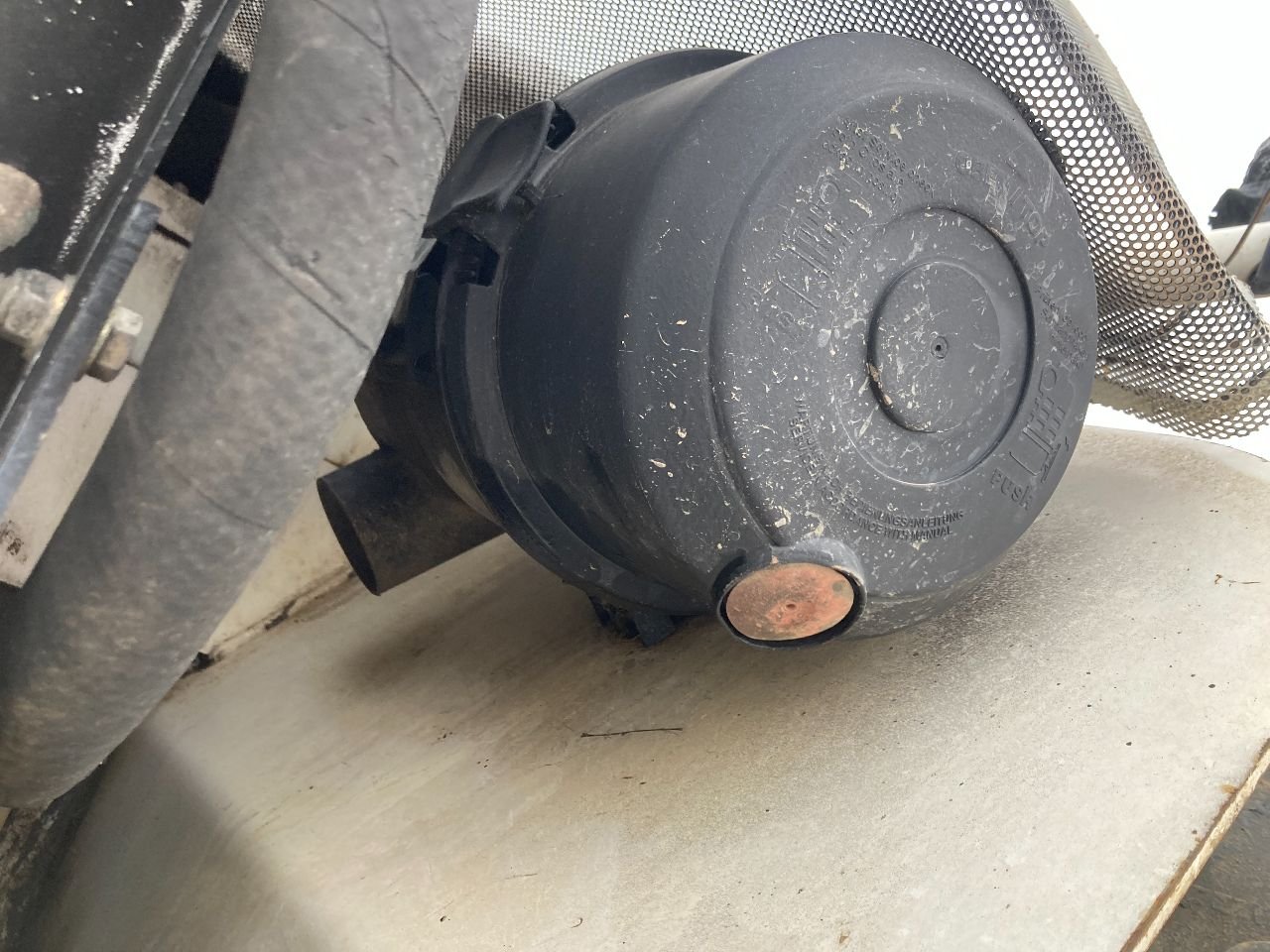 78956-0 | Bobcat V623 Air Cleaner for Sale