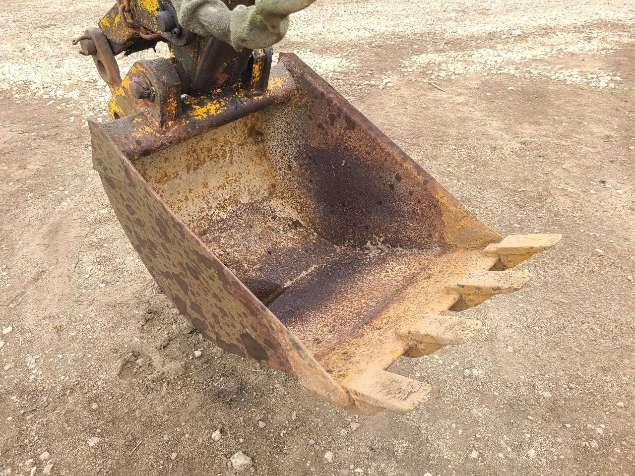 AT37723 | John Deere 310 Attachments, Backhoe for Sale