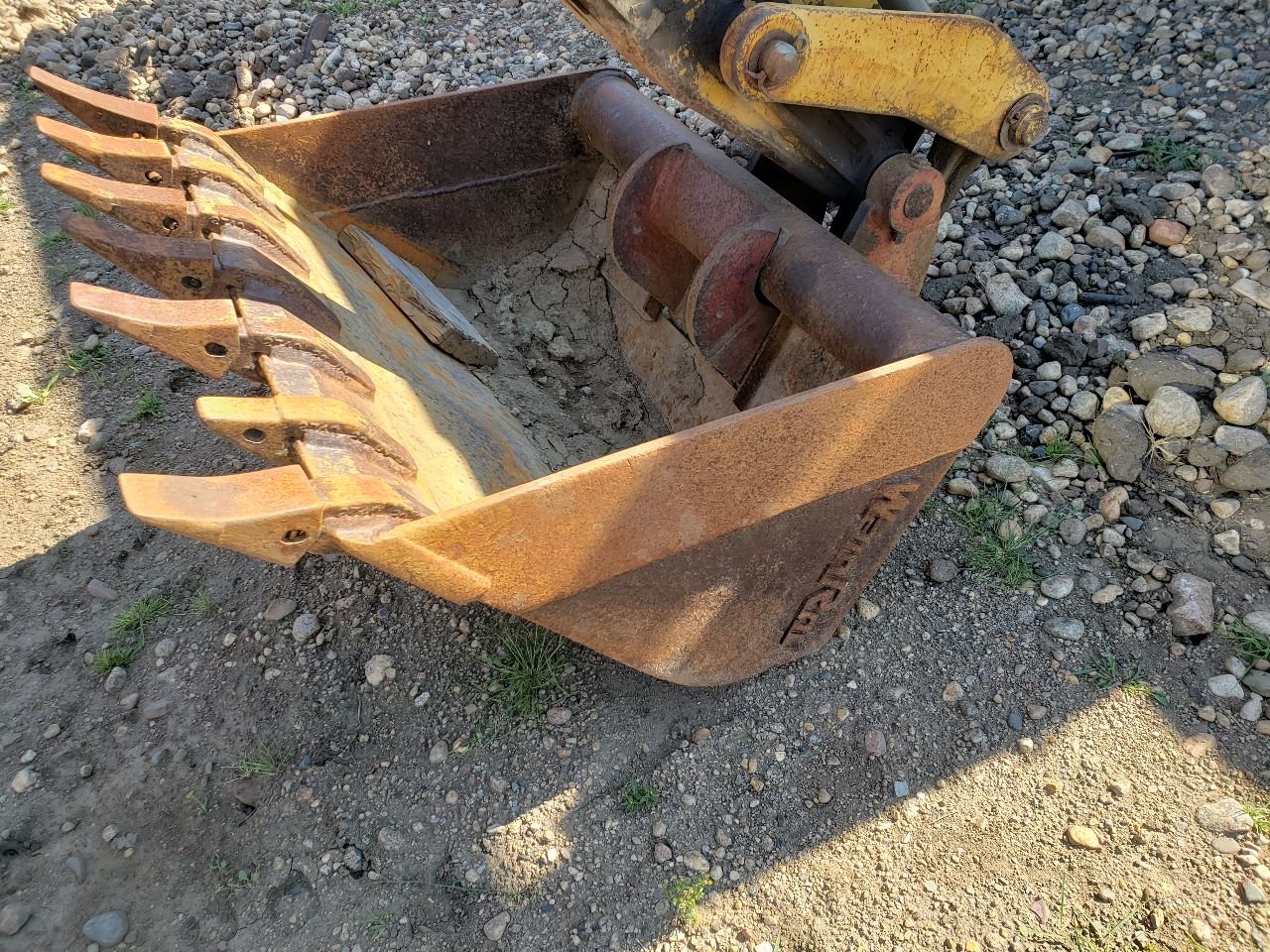 John Deere 310D Attachments, Backhoe for Sale