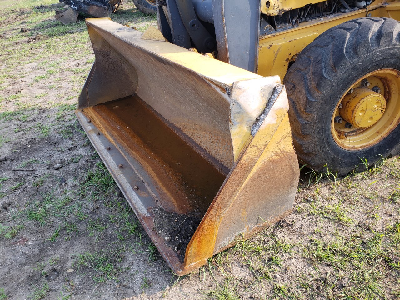 AT308080 | John Deere 310SK Attachments, Backhoe for Sale