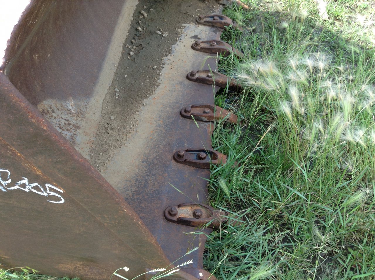 Case 855 Attachments, Crawler Loader for Sale