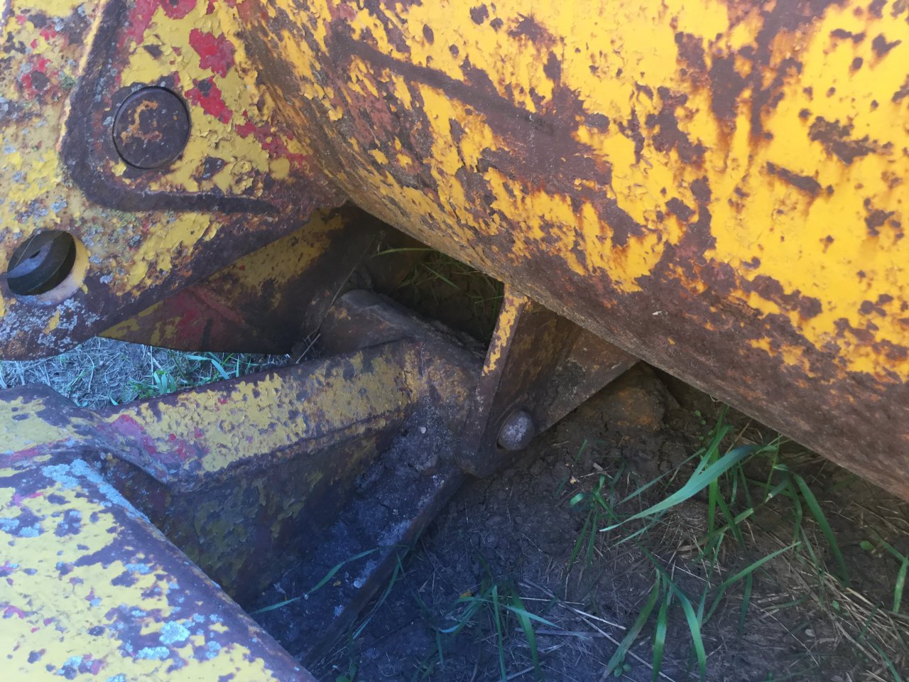 International TD 9 Attachments, Crawler Loader for Sale