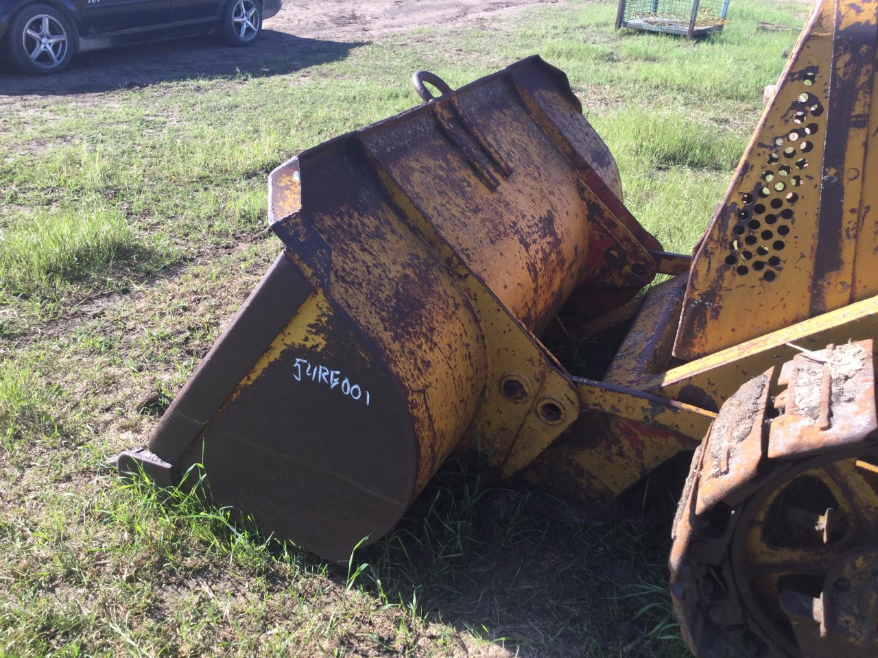 International TD 9 Attachments, Crawler Loader for Sale