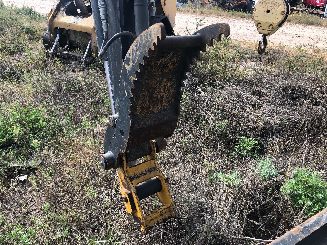 AT316570G | John Deere 50G Attachments, Excavator for Sale