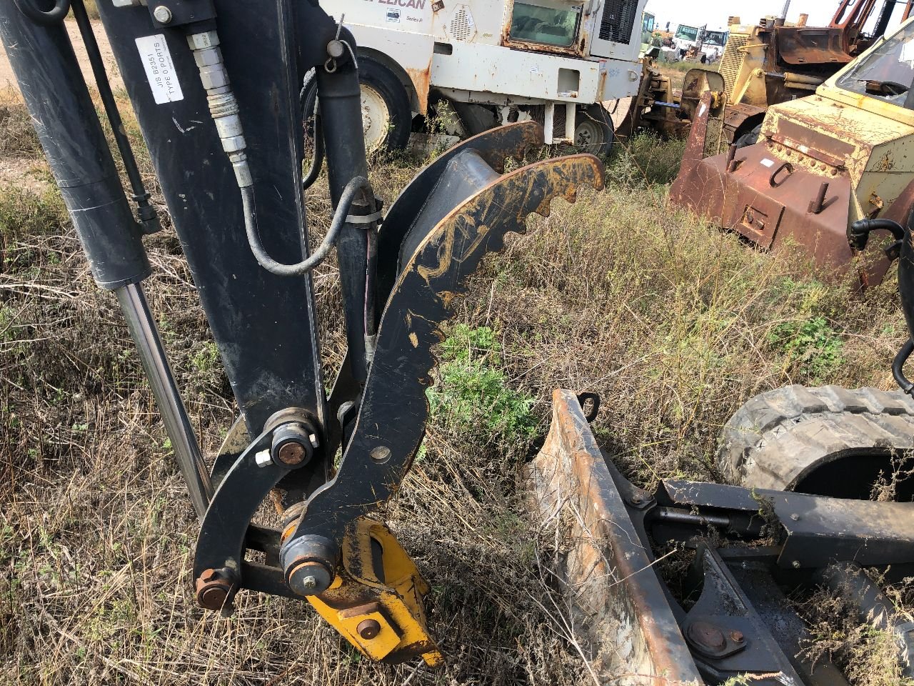 AT316570G | John Deere 50G Attachments, Excavator for Sale