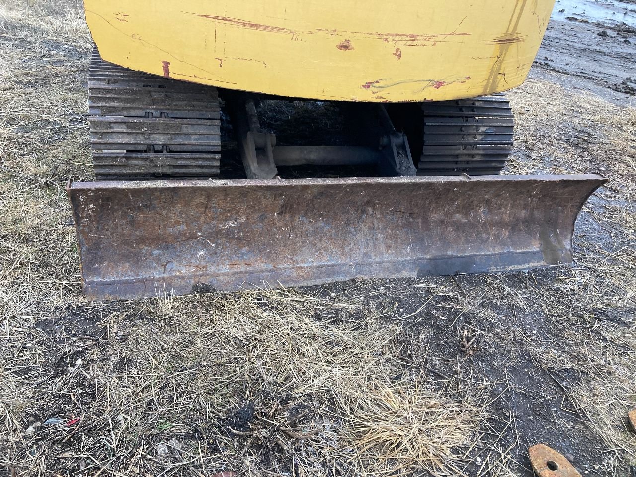 085-6372 | CAT E70B Attachments, Excavator for Sale