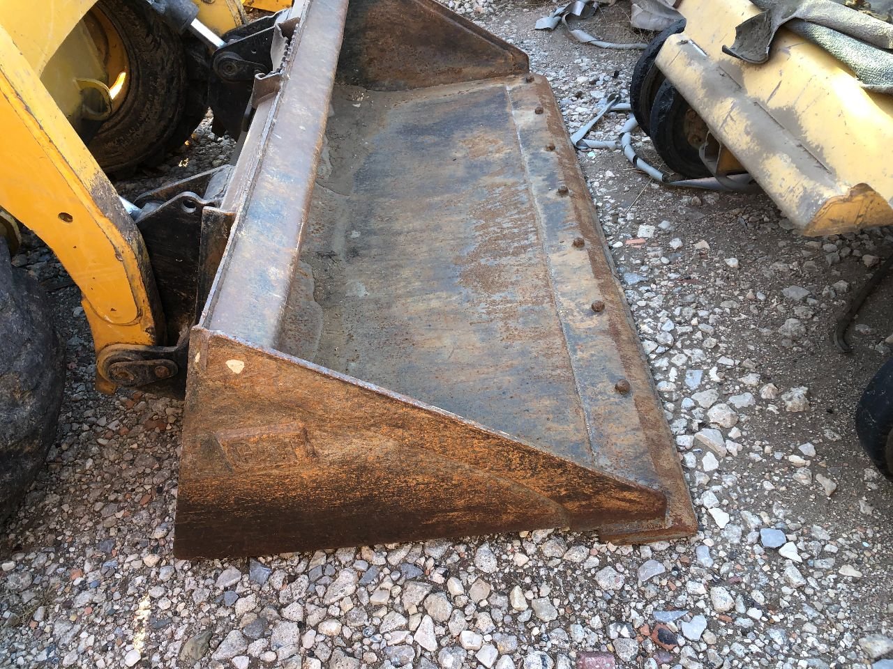 279-5437 | CAT 236 Attachments, Skid Steer for Sale