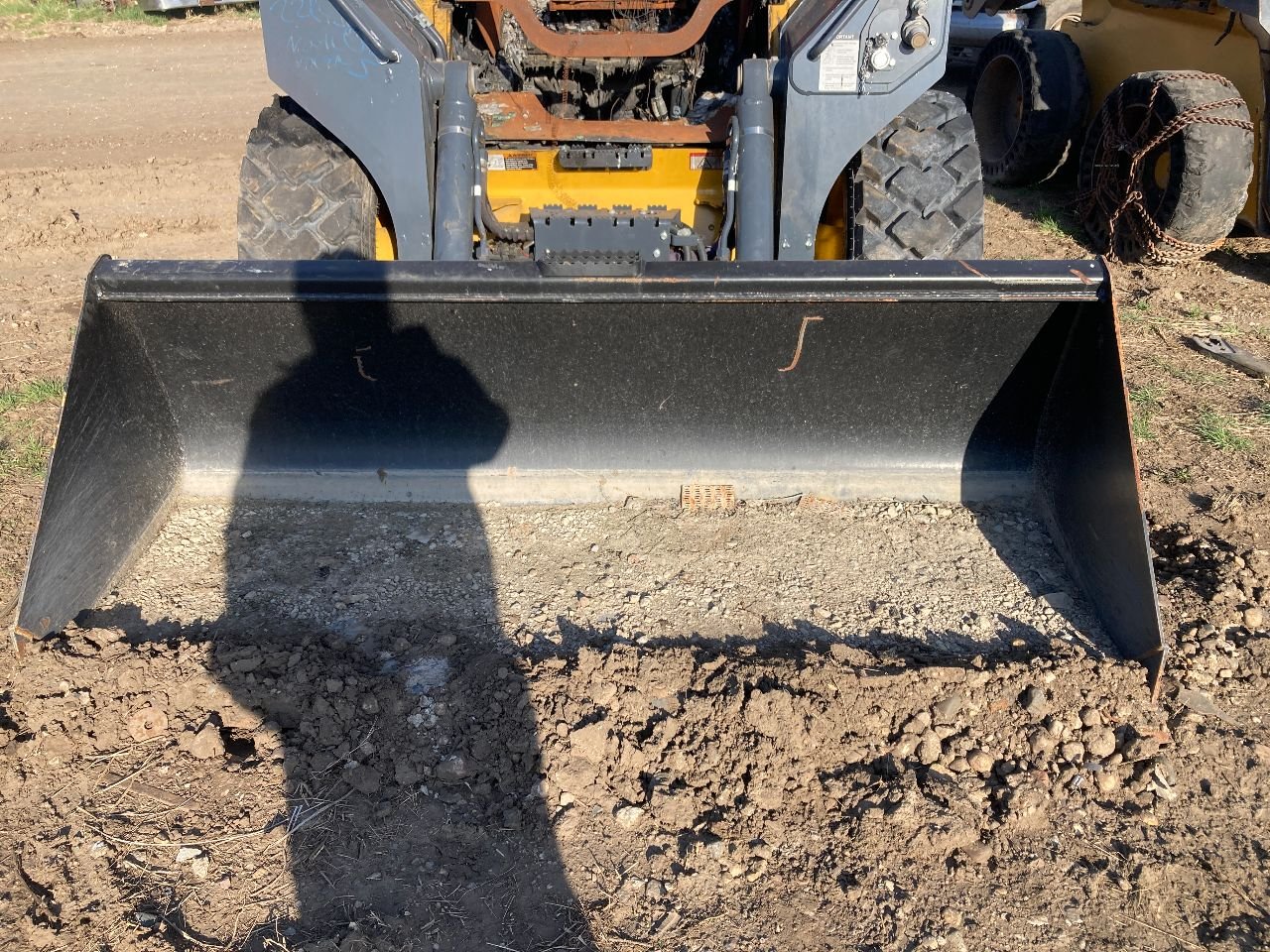 KV21470 | John Deere 330G Attachments, Skid Steer for Sale