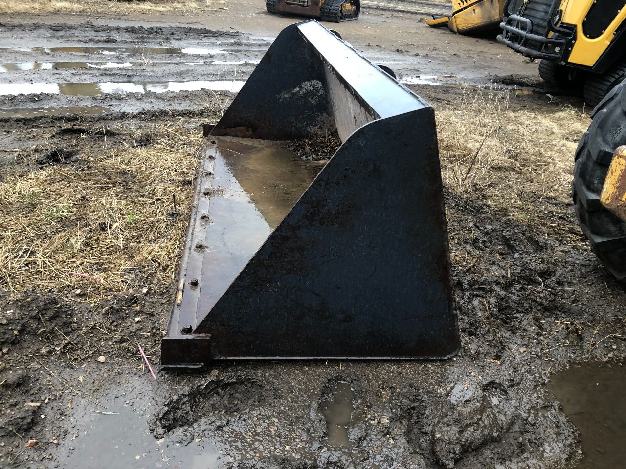 Bobcat V723 Telehandler Attachments for Sale