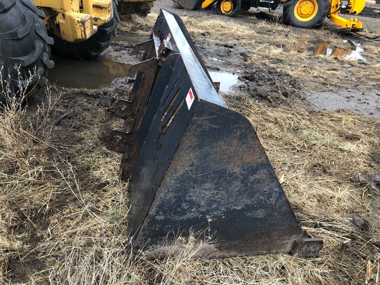Bobcat V723 Telehandler Attachments for Sale