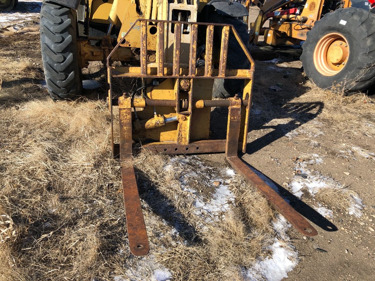 CAT TH83 Attachments, Telehandler for Sale