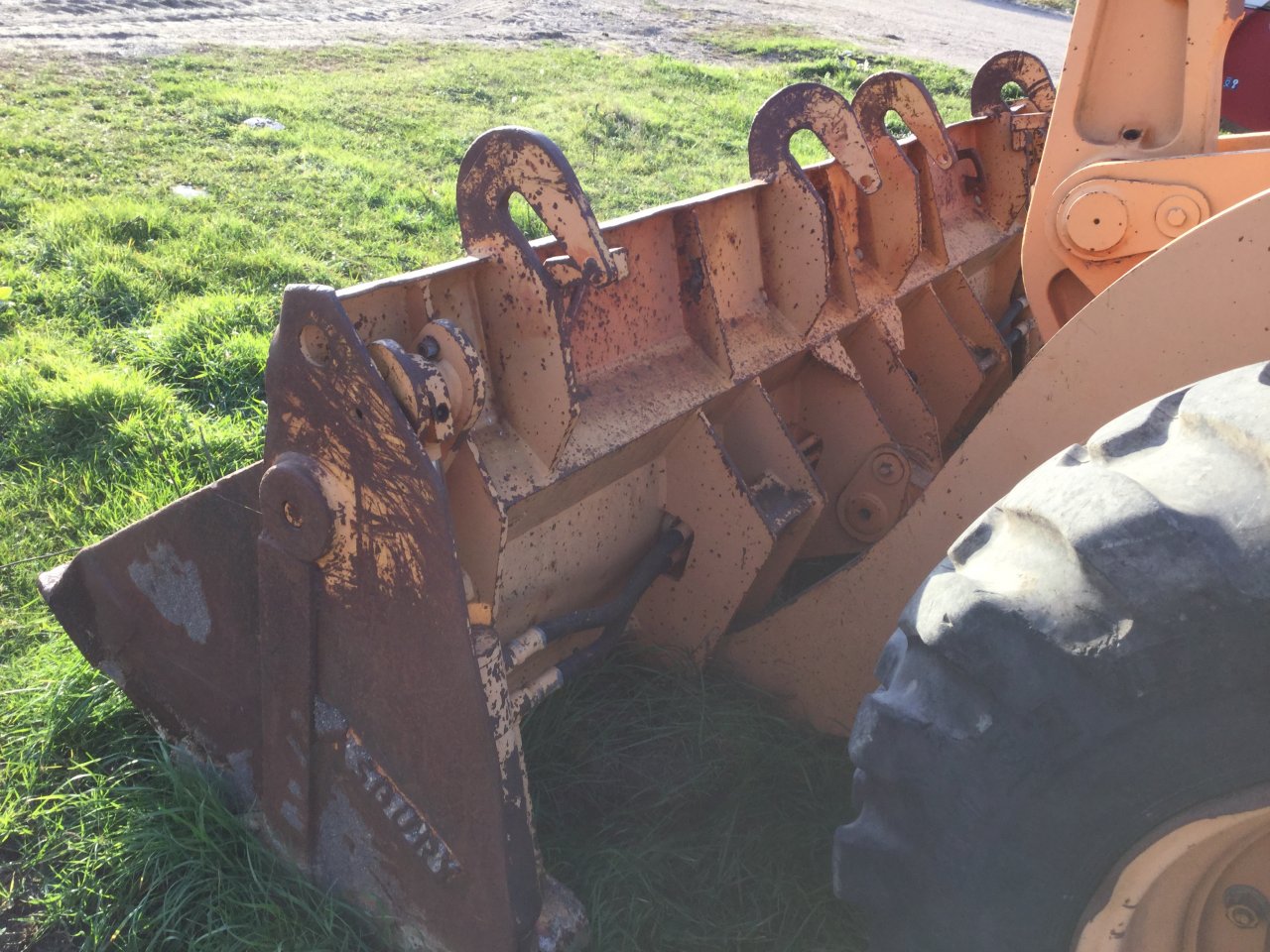 11032-28049 | Case 621B Attachments, Wheel Loader for Sale