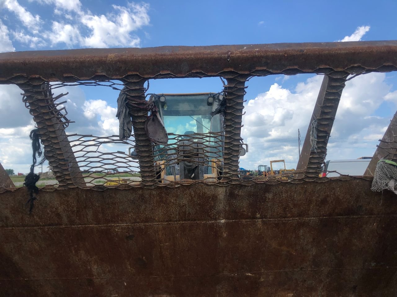 John Deere 624K Attachments, Wheel Loader for Sale