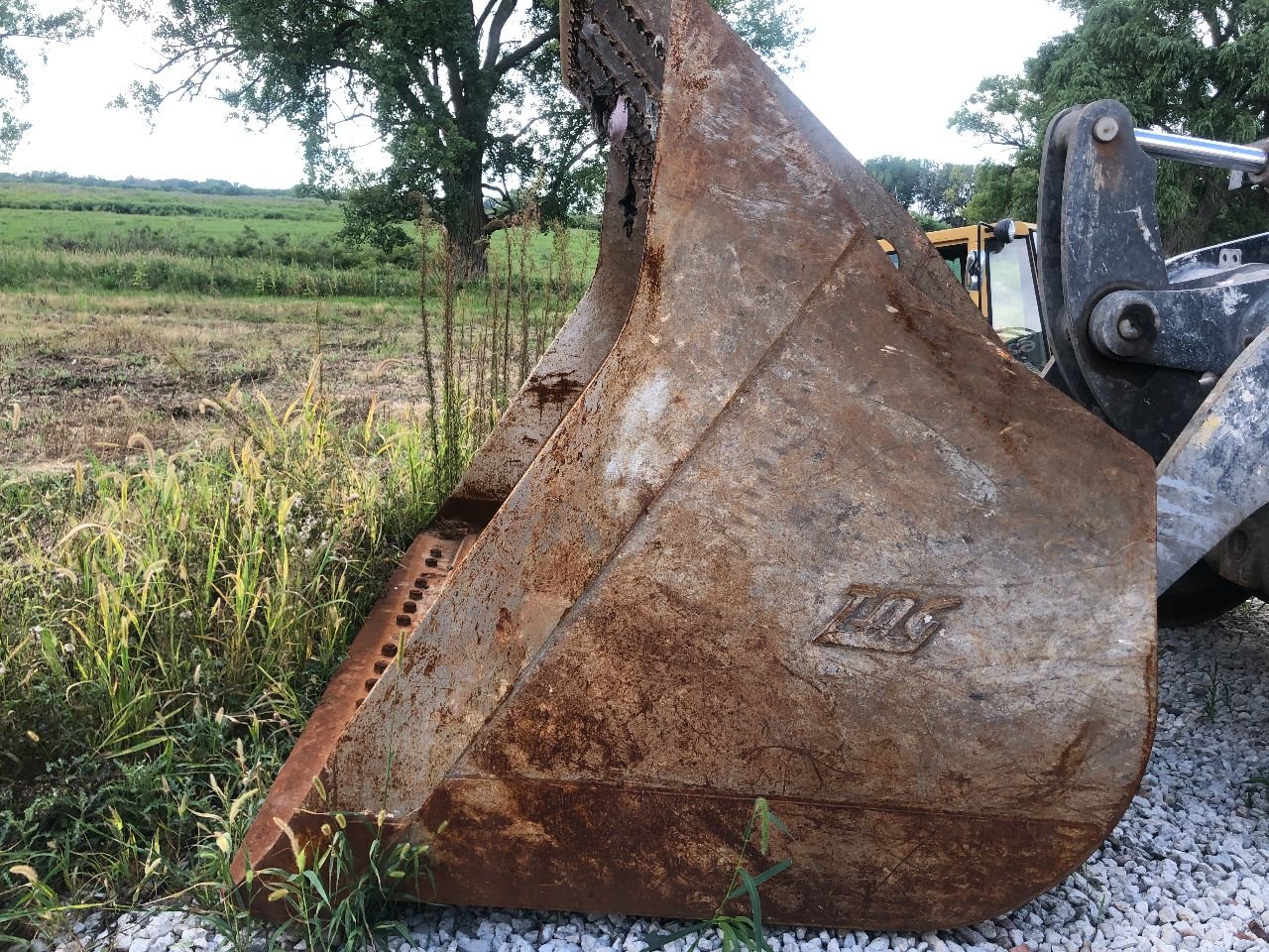 John Deere 624K Attachments, Wheel Loader for Sale