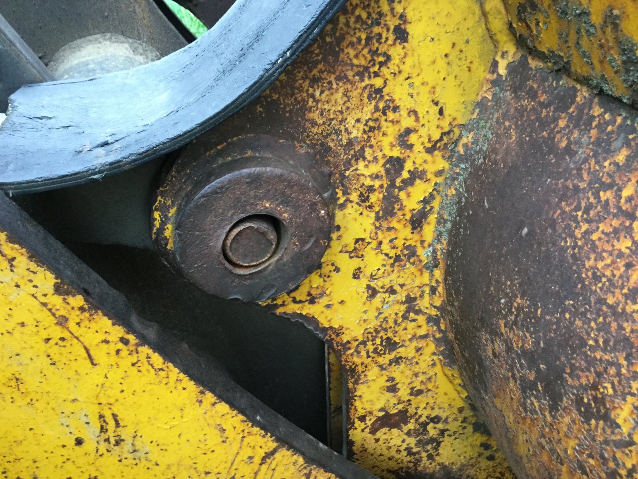 CAT 910 Wheel Loader Attachments for Sale