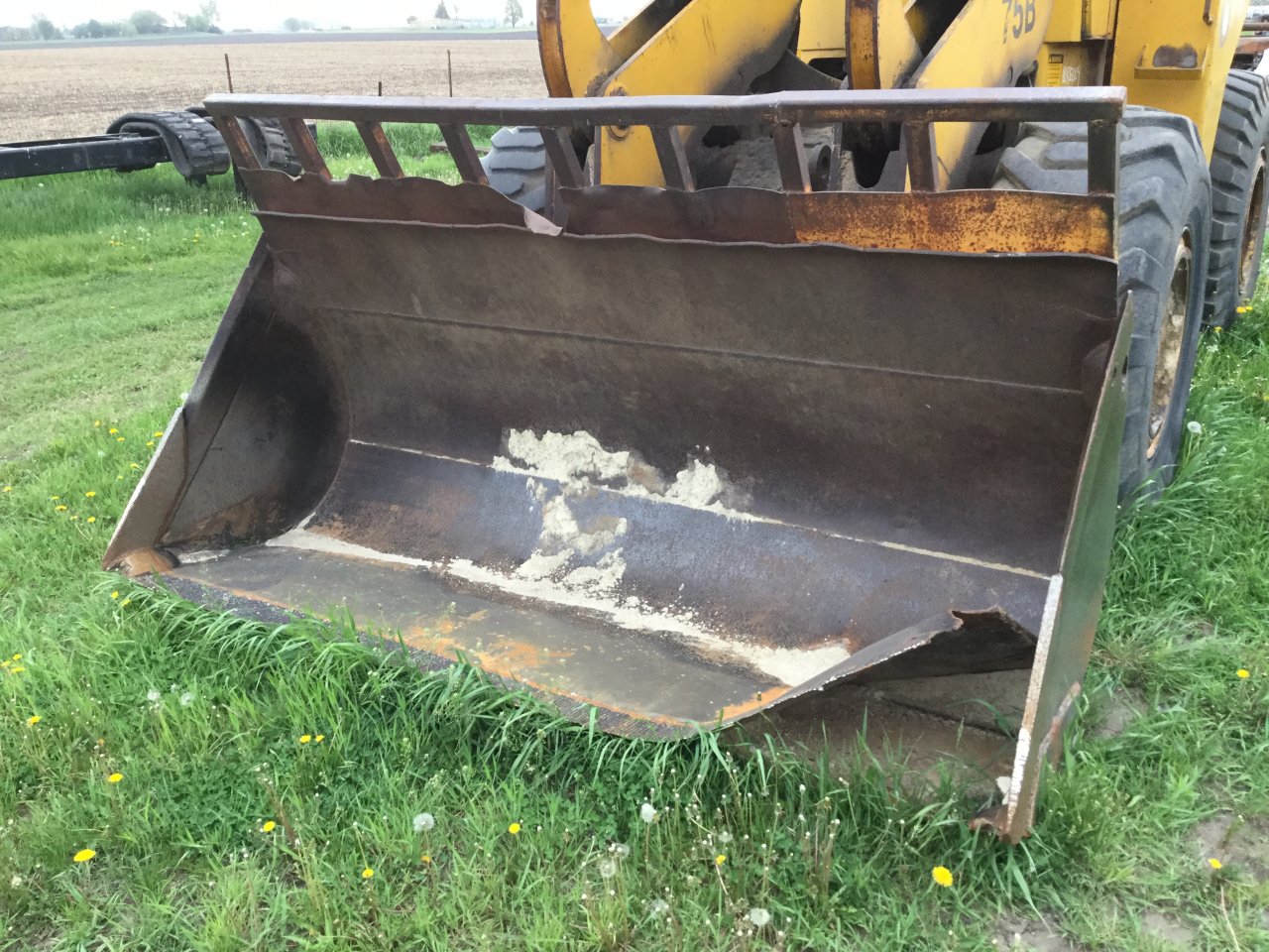 CAT 910 Wheel Loader Attachments for Sale