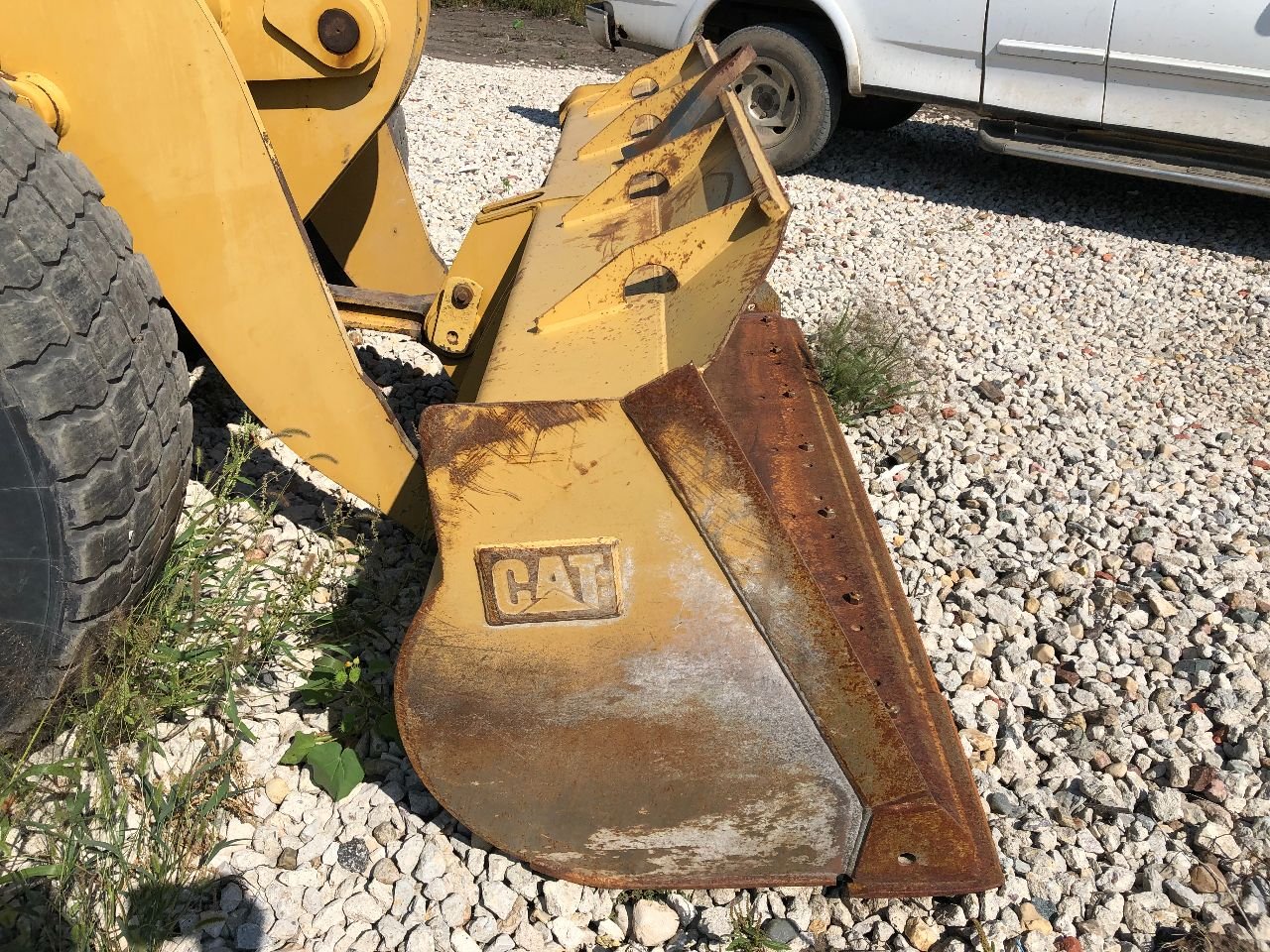 1121257 | CAT 914G Attachments, Wheel Loader for Sale