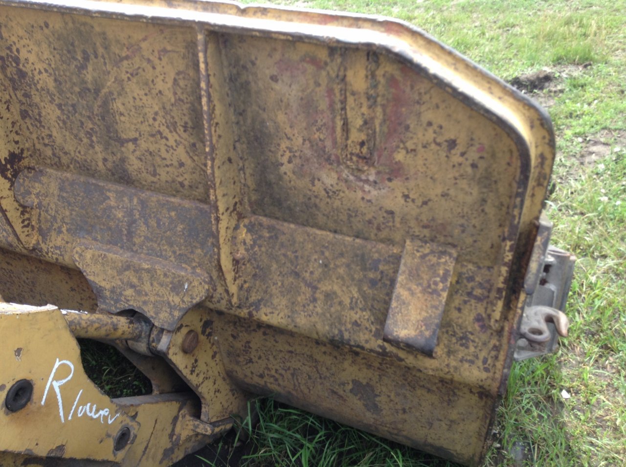 CAT 930 Attachments, Wheel Loader for Sale