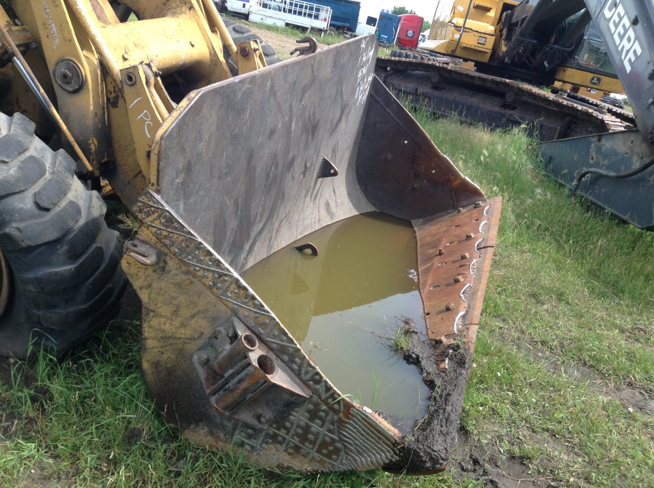 CAT 930 Attachments, Wheel Loader for Sale