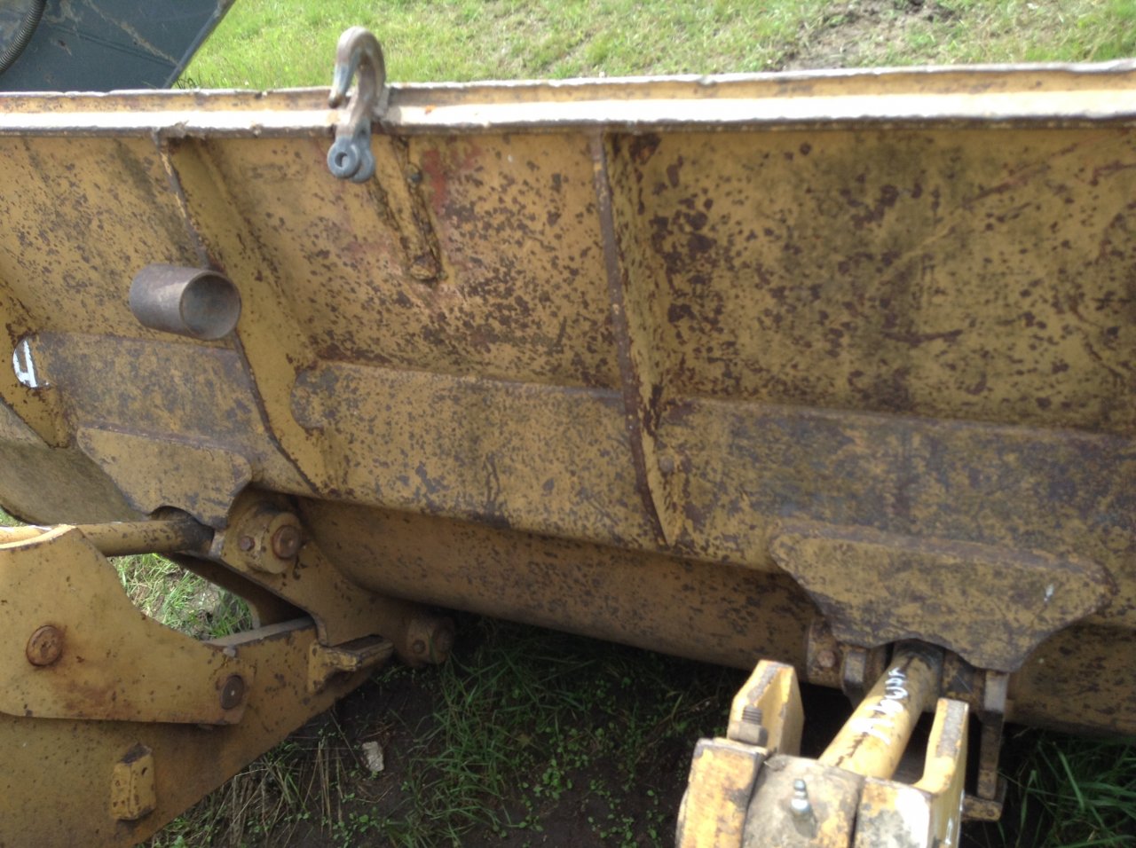 CAT 930 Attachments, Wheel Loader for Sale
