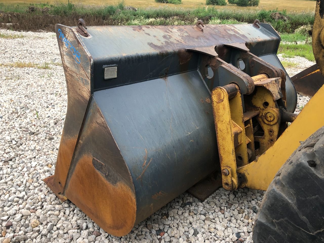 CAT 938G Attachments, Wheel Loader for Sale