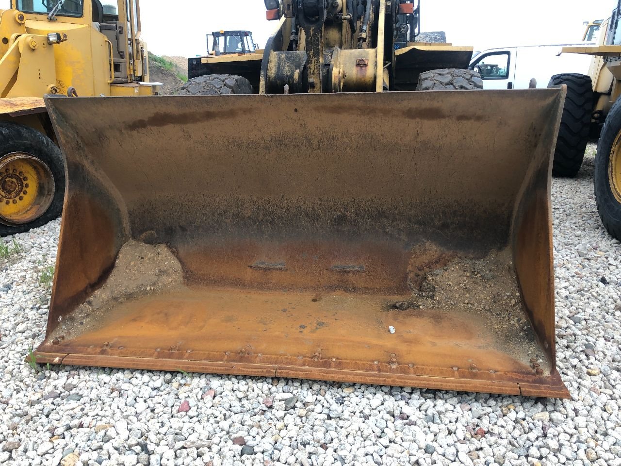 CAT 938G Attachments, Wheel Loader for Sale