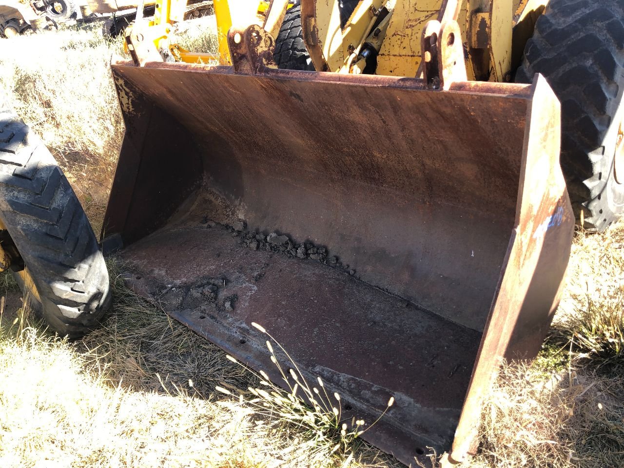 Case W14B Attachments, Wheel Loader for Sale