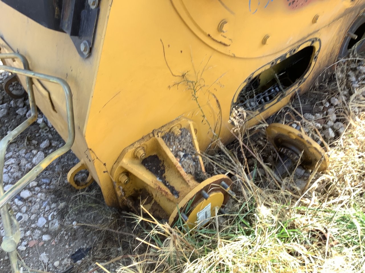 CAT 236 Axle Assembly for Sale