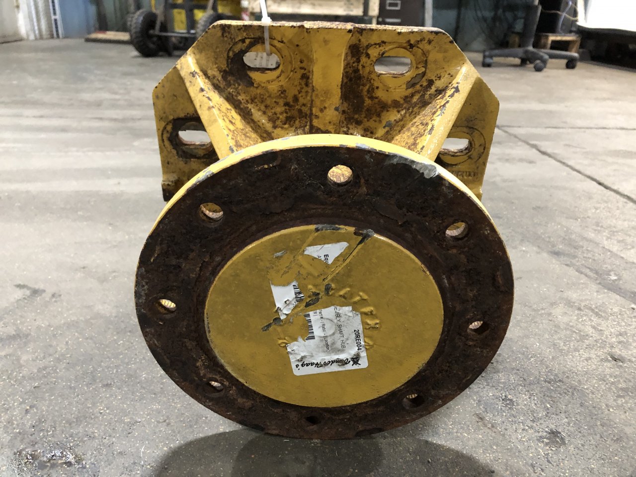 142-8758 | CAT 242D3 Axle Assembly for Sale