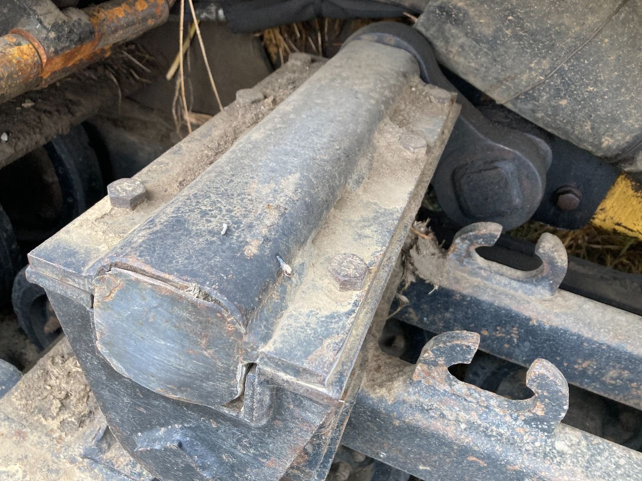 197-4914 | CAT 277 Axle Assembly for Sale