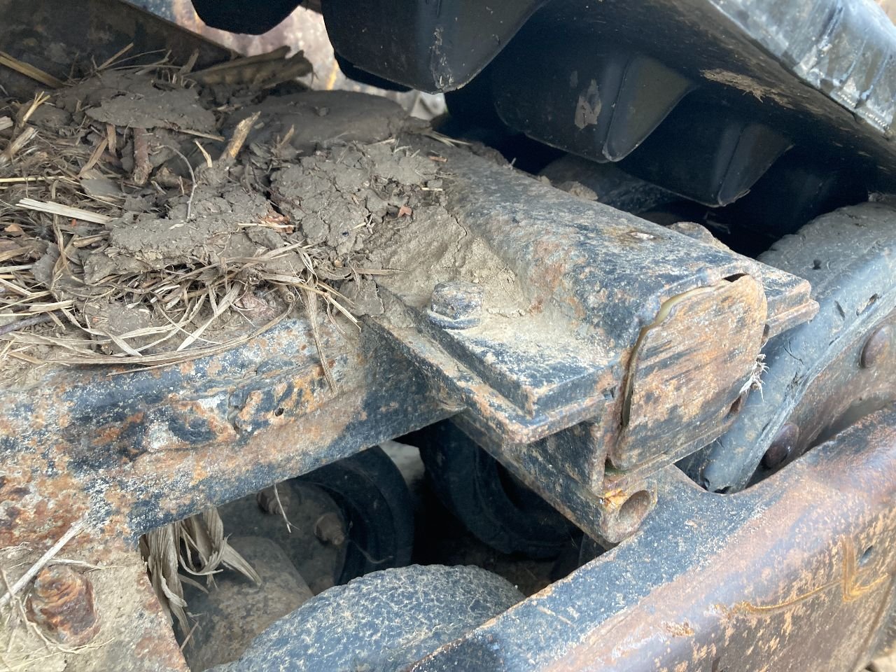 197-4909 | CAT 277 Axle Assembly for Sale