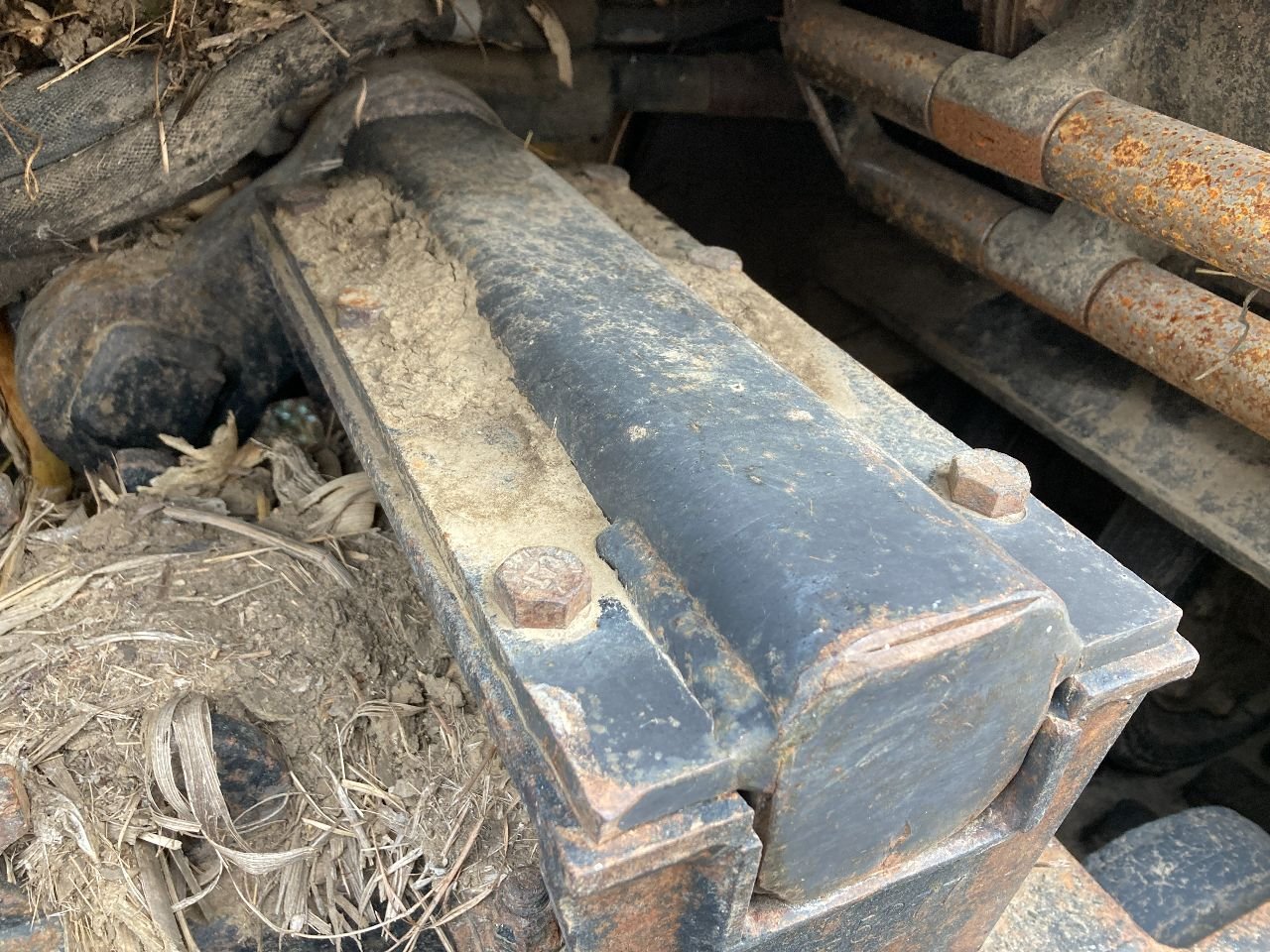 197-4914 | CAT 277 Axle Assembly for Sale