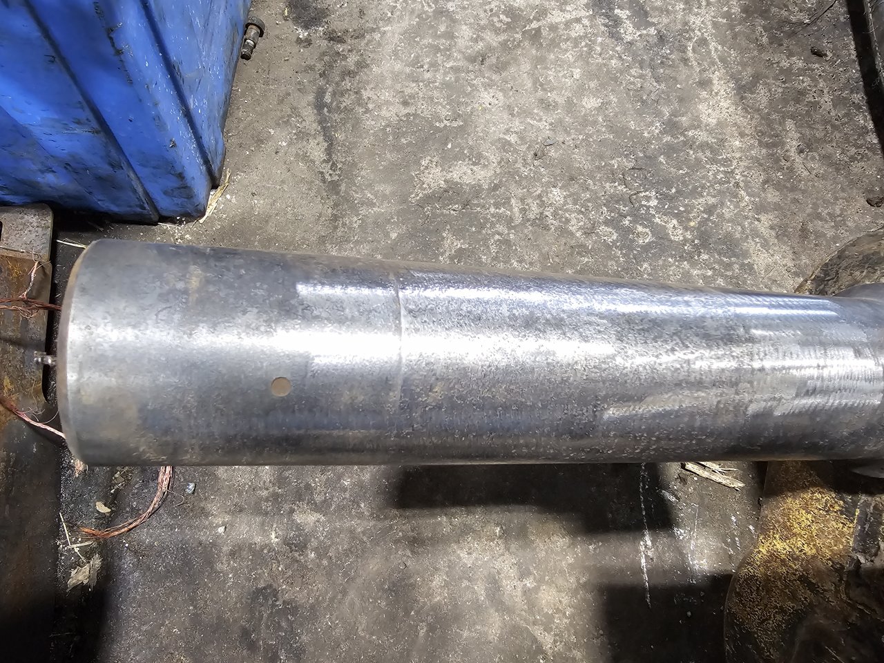 345-4852 | CAT 279D Axle Assembly for Sale