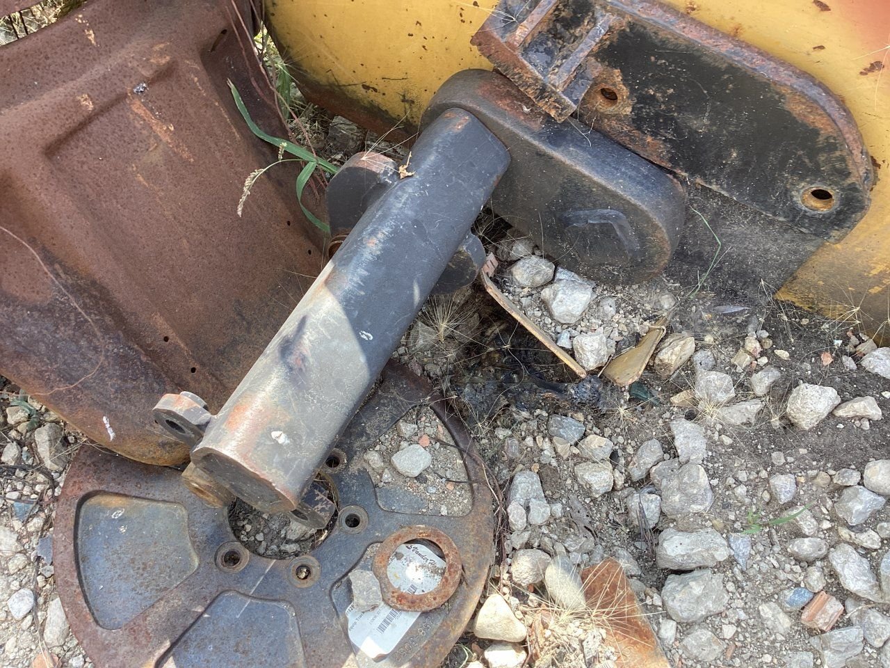 309-3303 | CAT 297C Axle Assembly for Sale