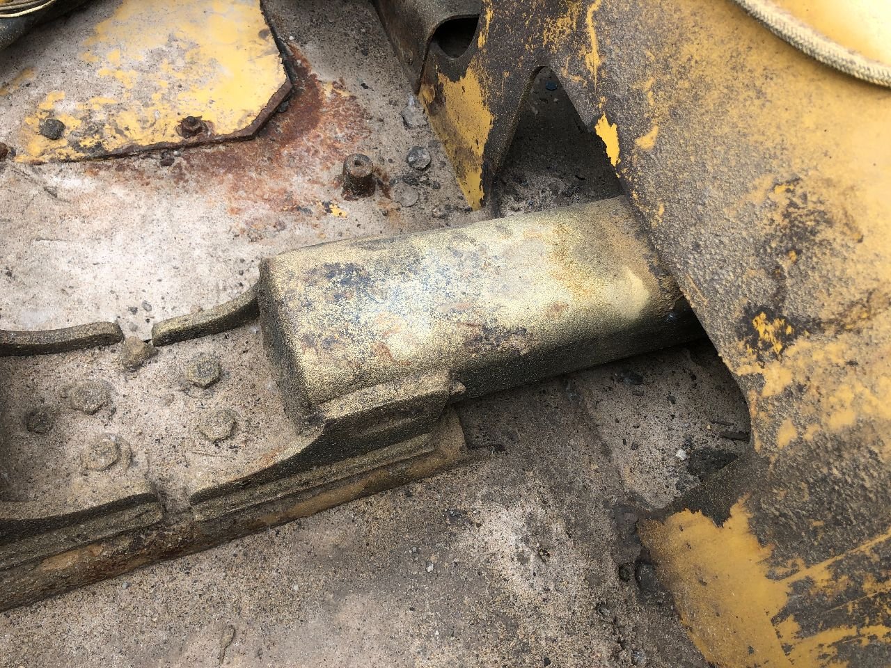 454-5982 | CAT 299D Axle Assembly for Sale