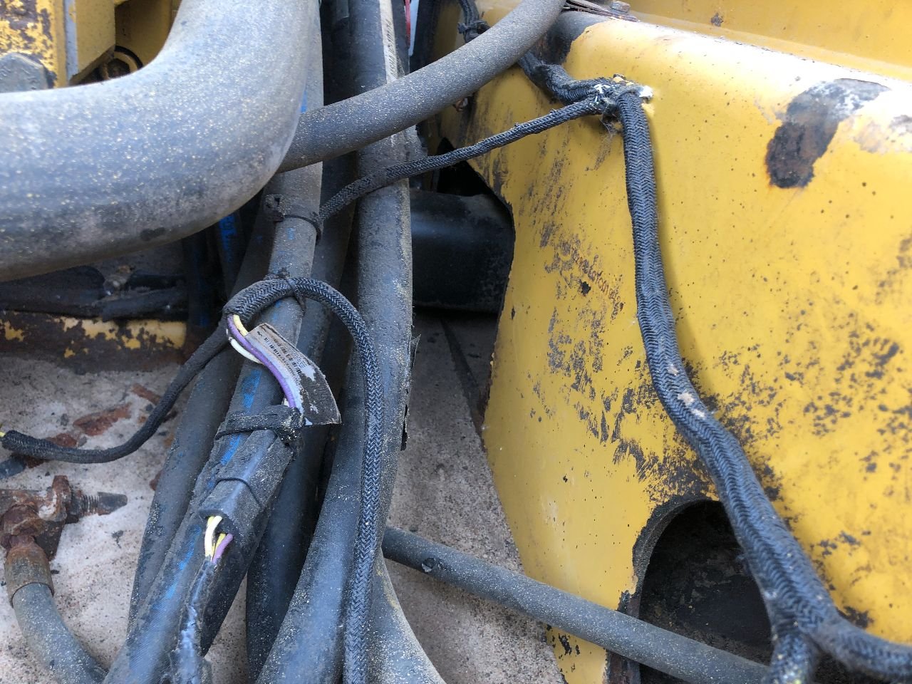 345-4851 | CAT 299D Axle Assembly for Sale