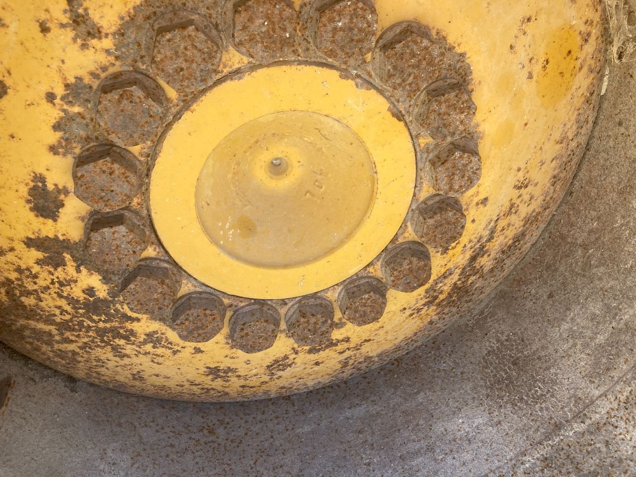 163-5961 | CAT 928G Axle Assembly for Sale