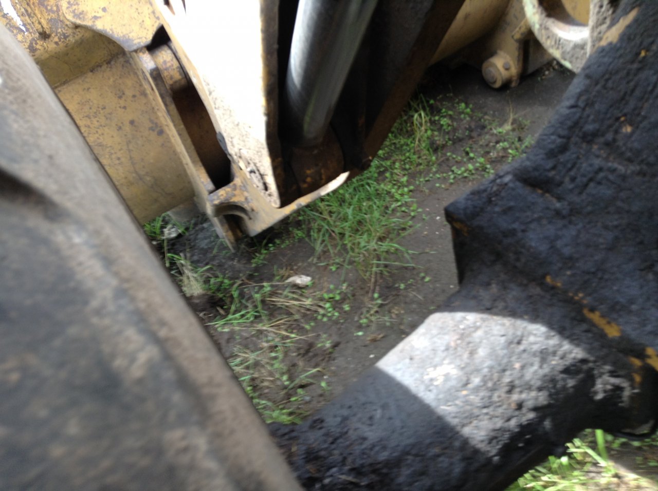 8K-5996 | CAT 930 Axle Assembly for Sale