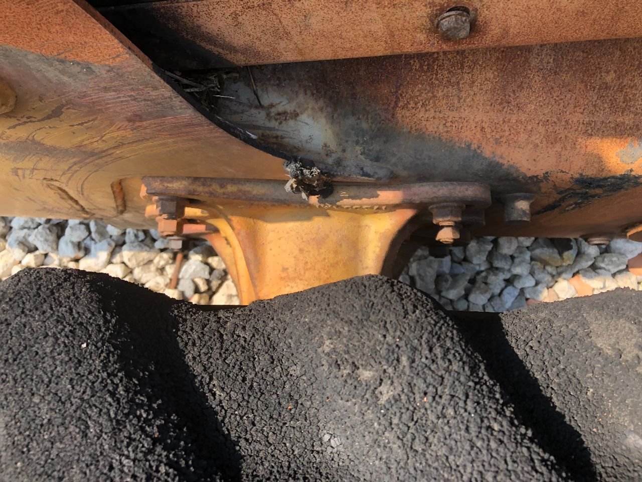 175003A1 | Case 95XT Axle Assembly for Sale