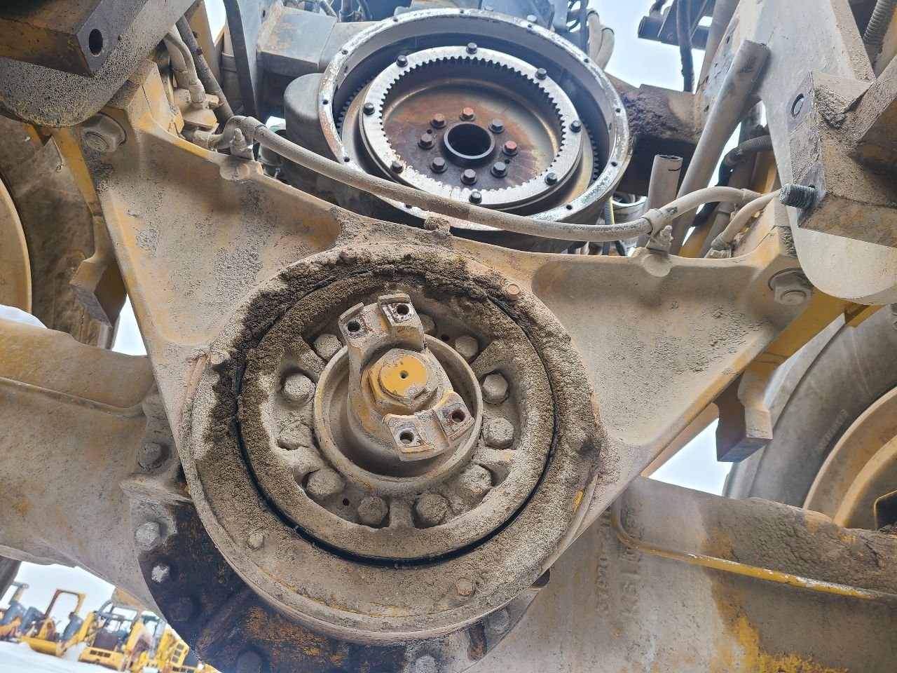 33621-21670 | Kawasaki 90ZV-2 Axle Pivot Mount for Sale